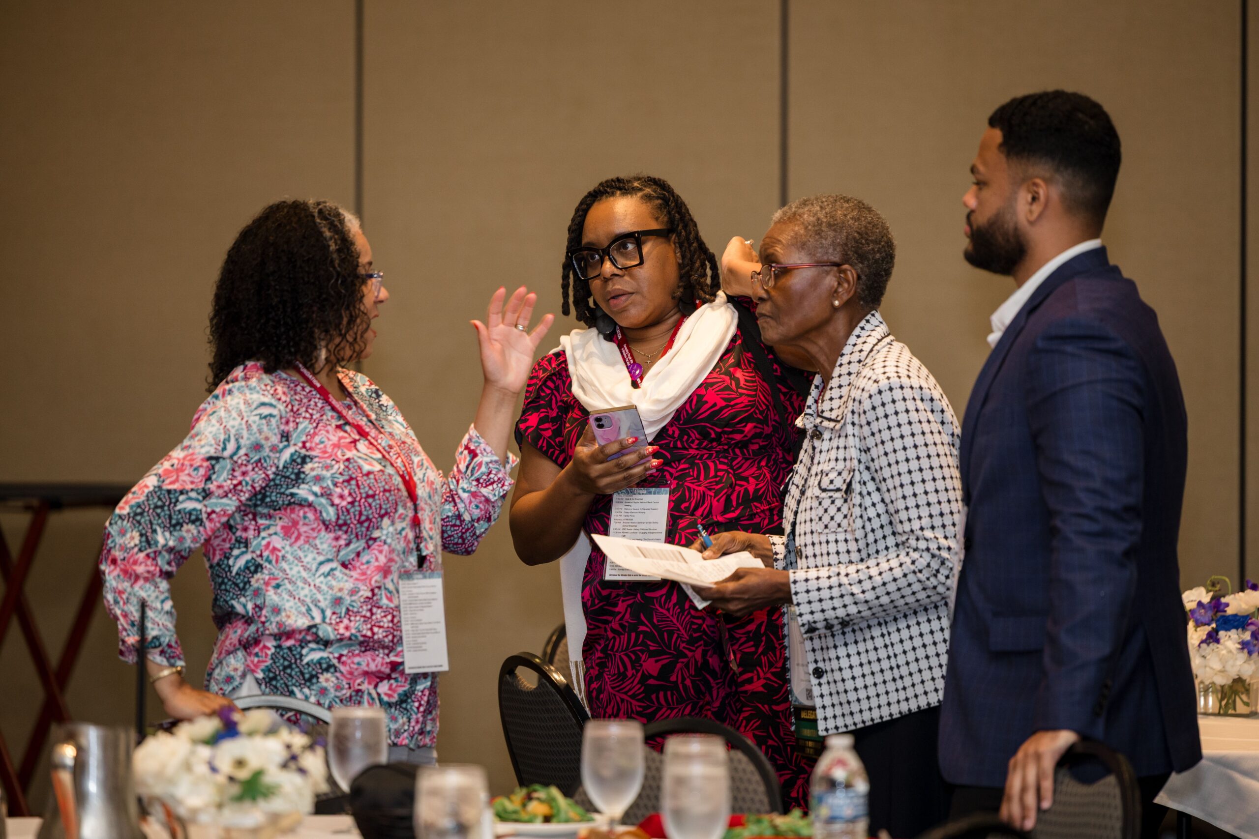 American Baptist Churches USA - ABCUSA